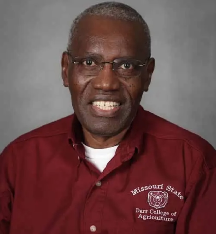Faculty Feature with Agribusiness Professor, Dr. Benjamin M. Onyango ...