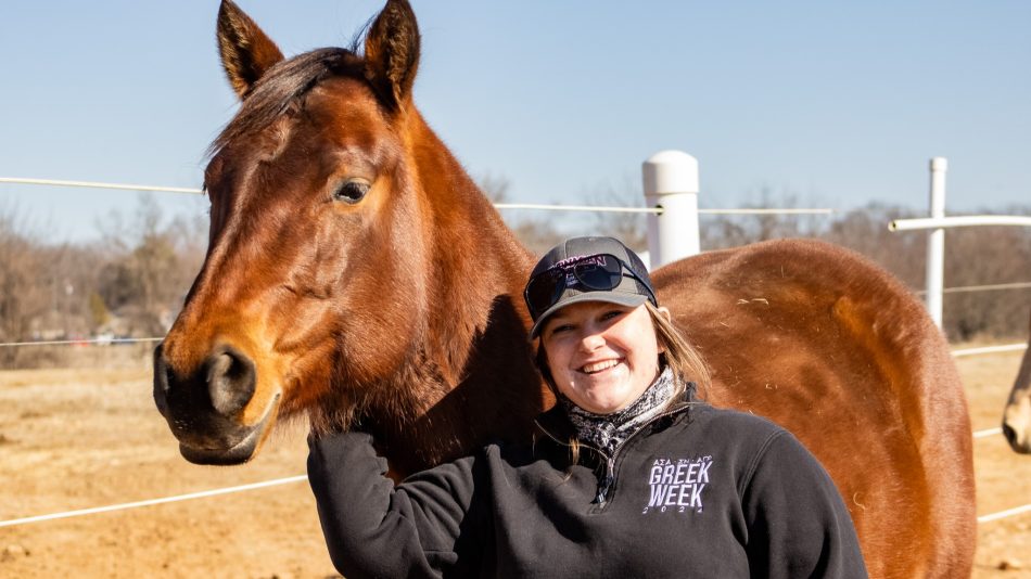 Behind the scenes with Missouri State’s feed crew - Agriculture Blog