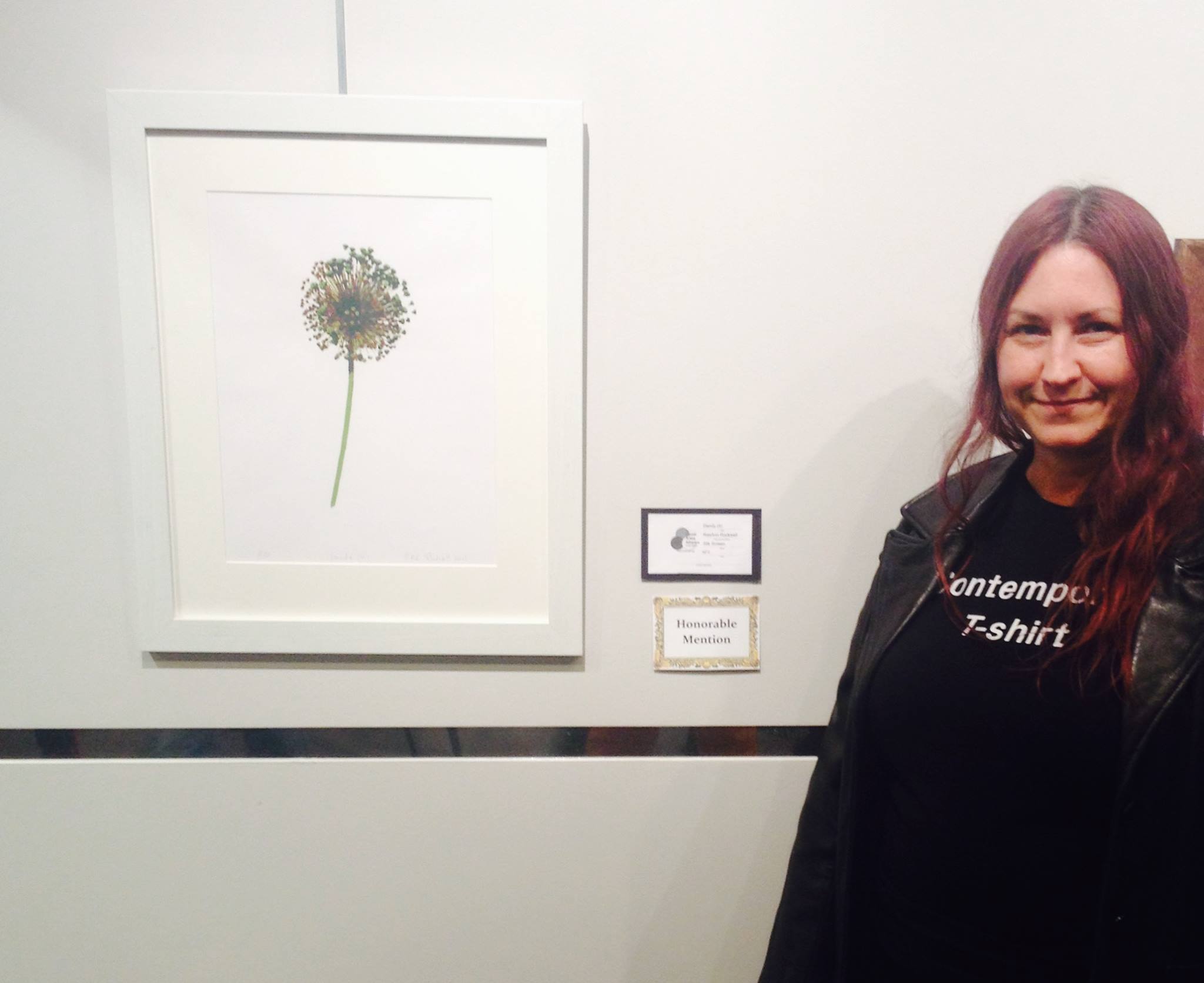Staff Spotlight: Rae Ann Rockwell - Art + Design Blog