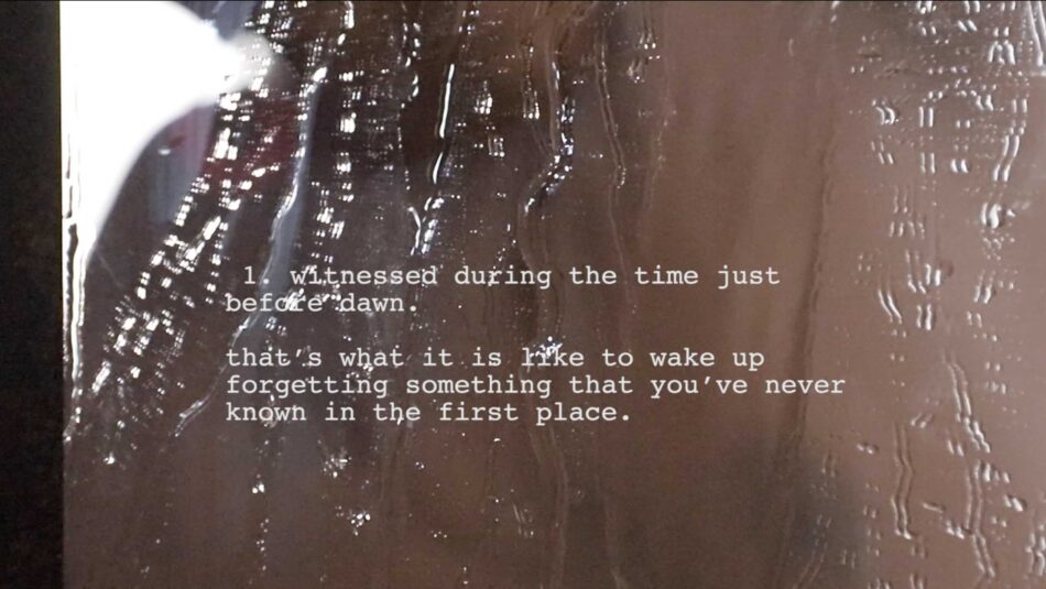 Naima Lowe: Virtual visiting artist - Art + Design Blog