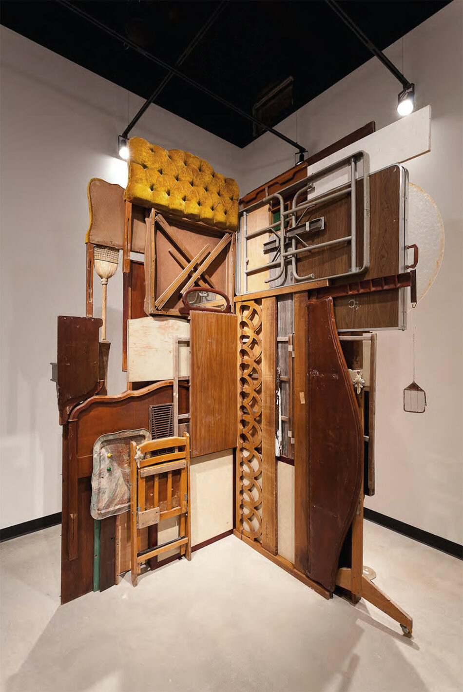 Visiting Artist Talk: Kerry Phillips - Art + Design Blog