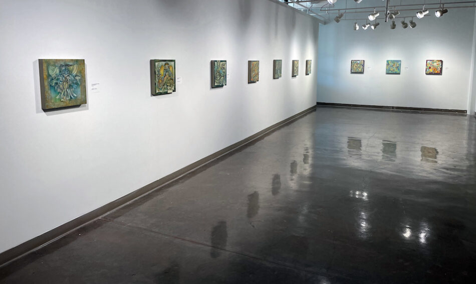 New Emeritus Series spotlights work of Judith Fowler - Art + Design Blog