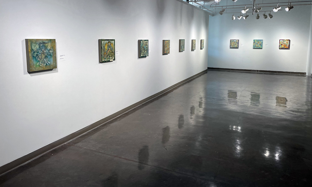 New Emeritus Series spotlights work of Judith Fowler - Art + Design Blog