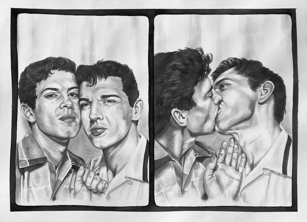 Alumni Feature: Trevor Doell - Art + Design Blog