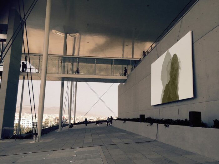 Visiting Artist Talk: Monika Weiss - Art + Design Blog