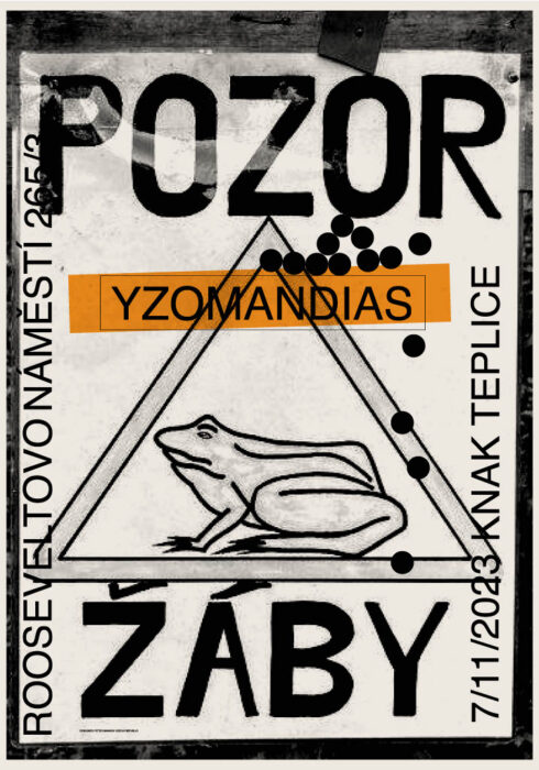 Brick City Gallery Pops with Peter Bankov Poster Exhibition - Art ...