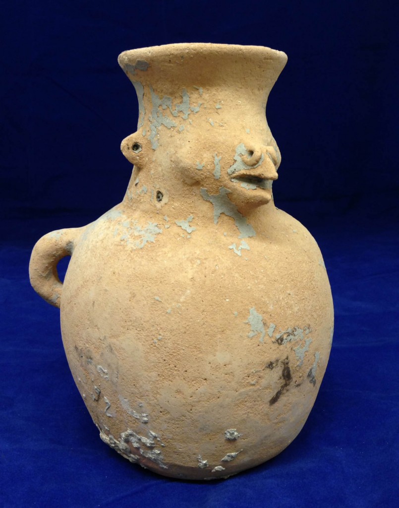 Mesoamerican Ceramic Vessels: Researched by Caitlin Baker, Charles ...
