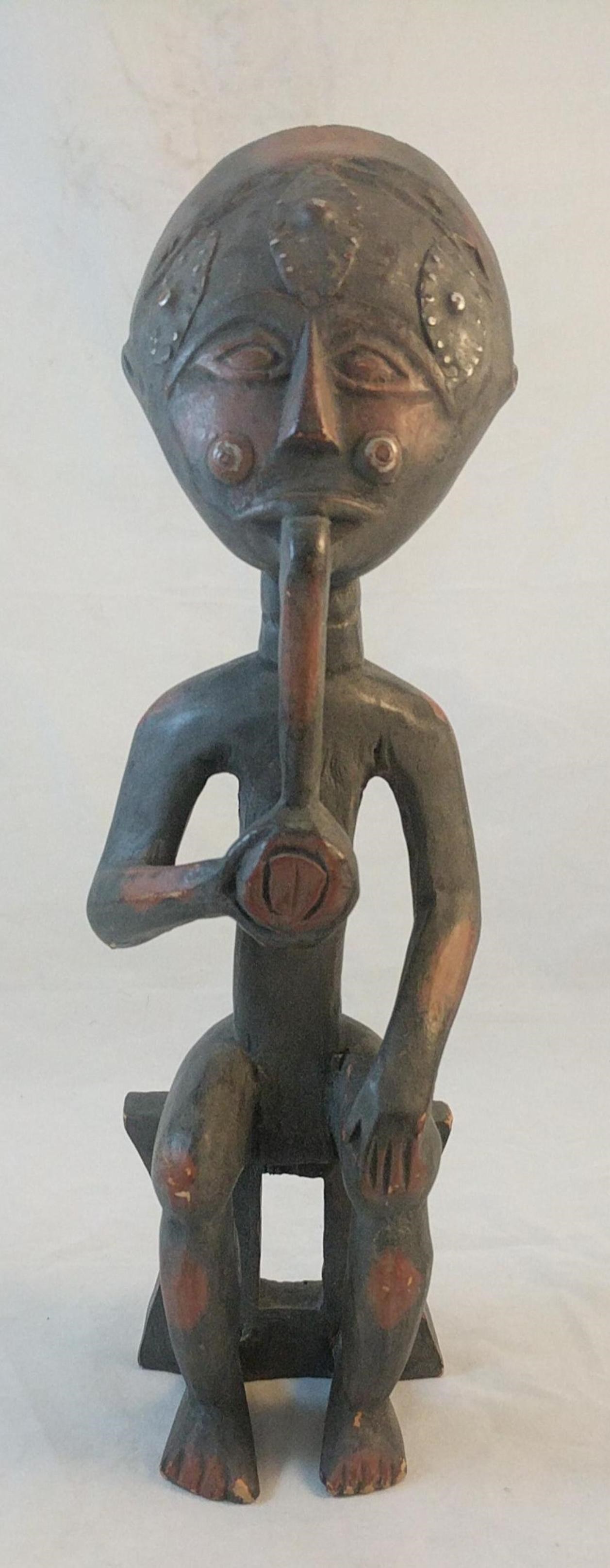 Akua’ma and Akua’ba-Influenced Art Researched by Sarah Teel and Nicole ...