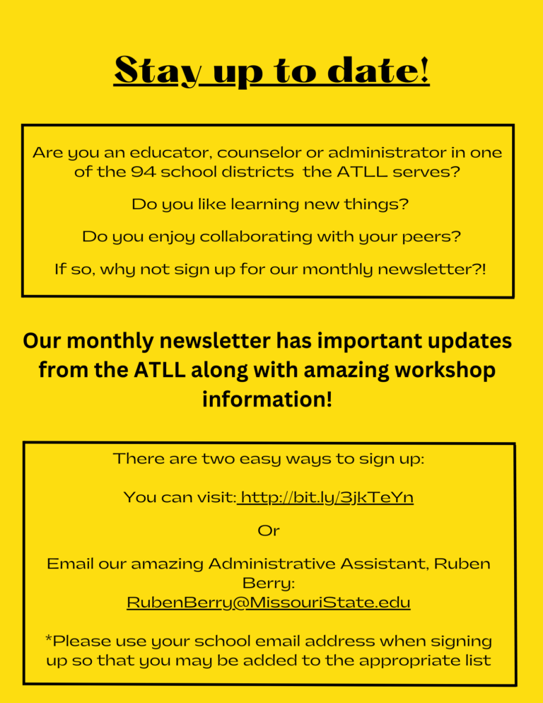 Keep Up To Date Teaching Leading And Learning Blog Keep Up To Date Teaching Leading And Learning Blog