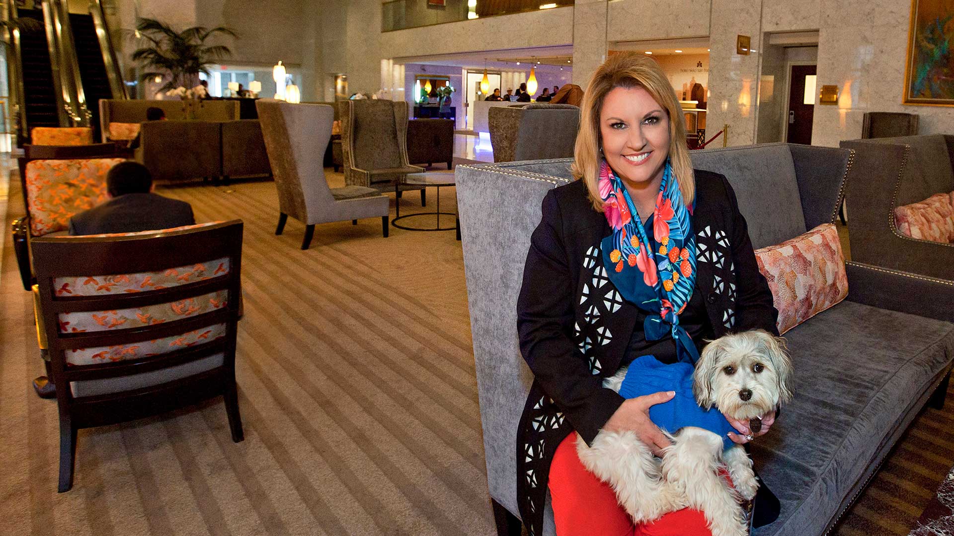 Bears who broke barriers - Bear Bulletin