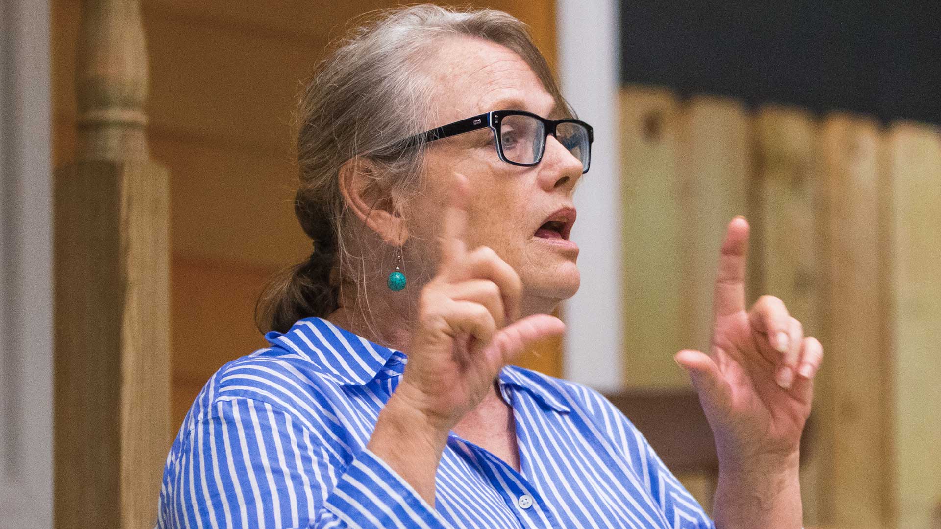 Tenacity and talent - Alumni News