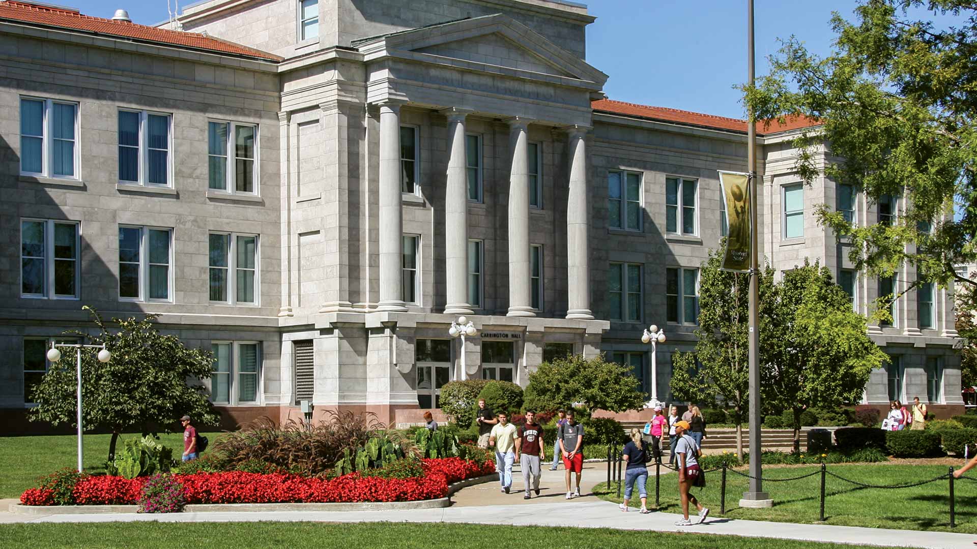 The Missouri State University decade: 10 years, 10 accomplishments ...