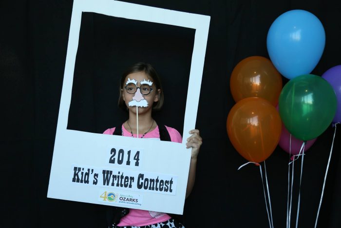 OPT announces annual PBS KIDS Writers Contest - Alumni News