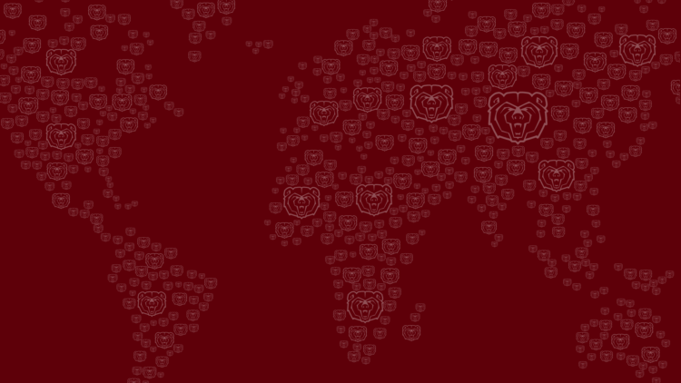 Global Bears - Alumni News