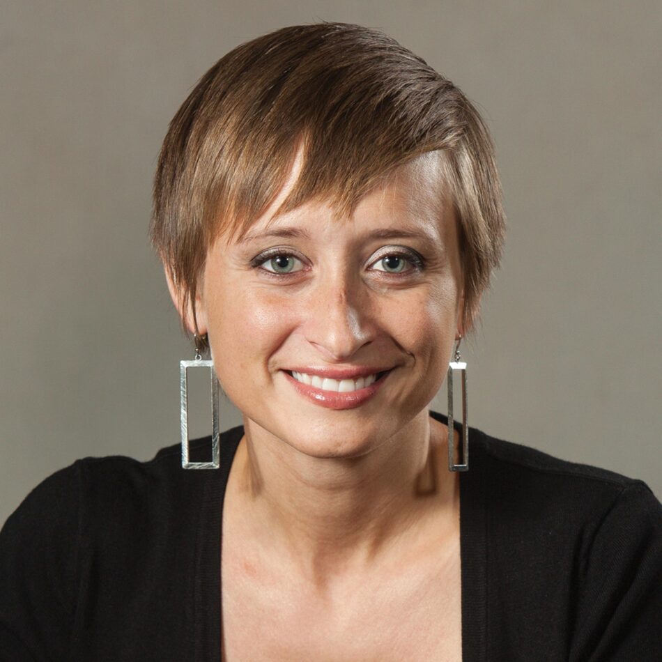 2013 Alumni Awards - Bear Bulletin