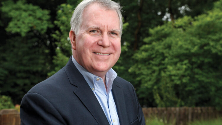 Meet the first Homecoming king - Alumni News