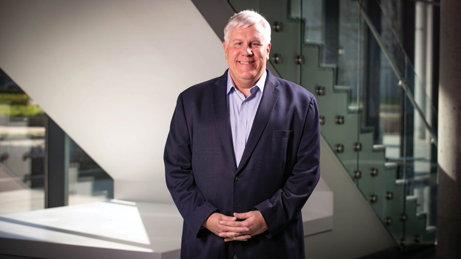 Alumnus’ policy work at CDC and beyond makes a difference in public ...