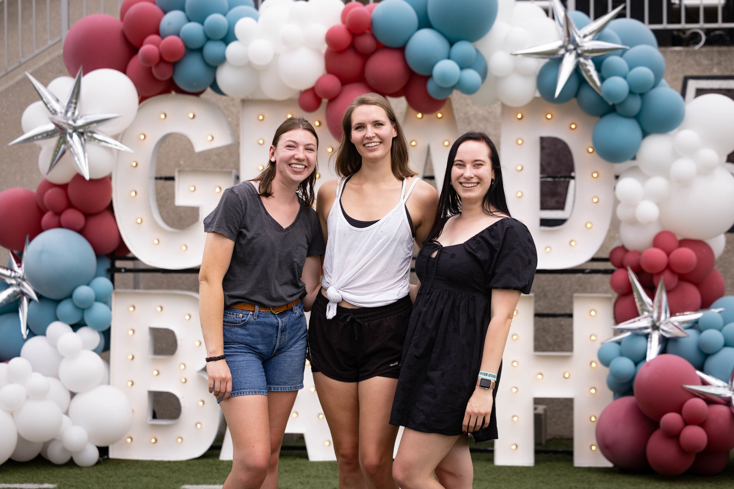 Alumni Association Welcomes the Class of 2023 - Alumni News