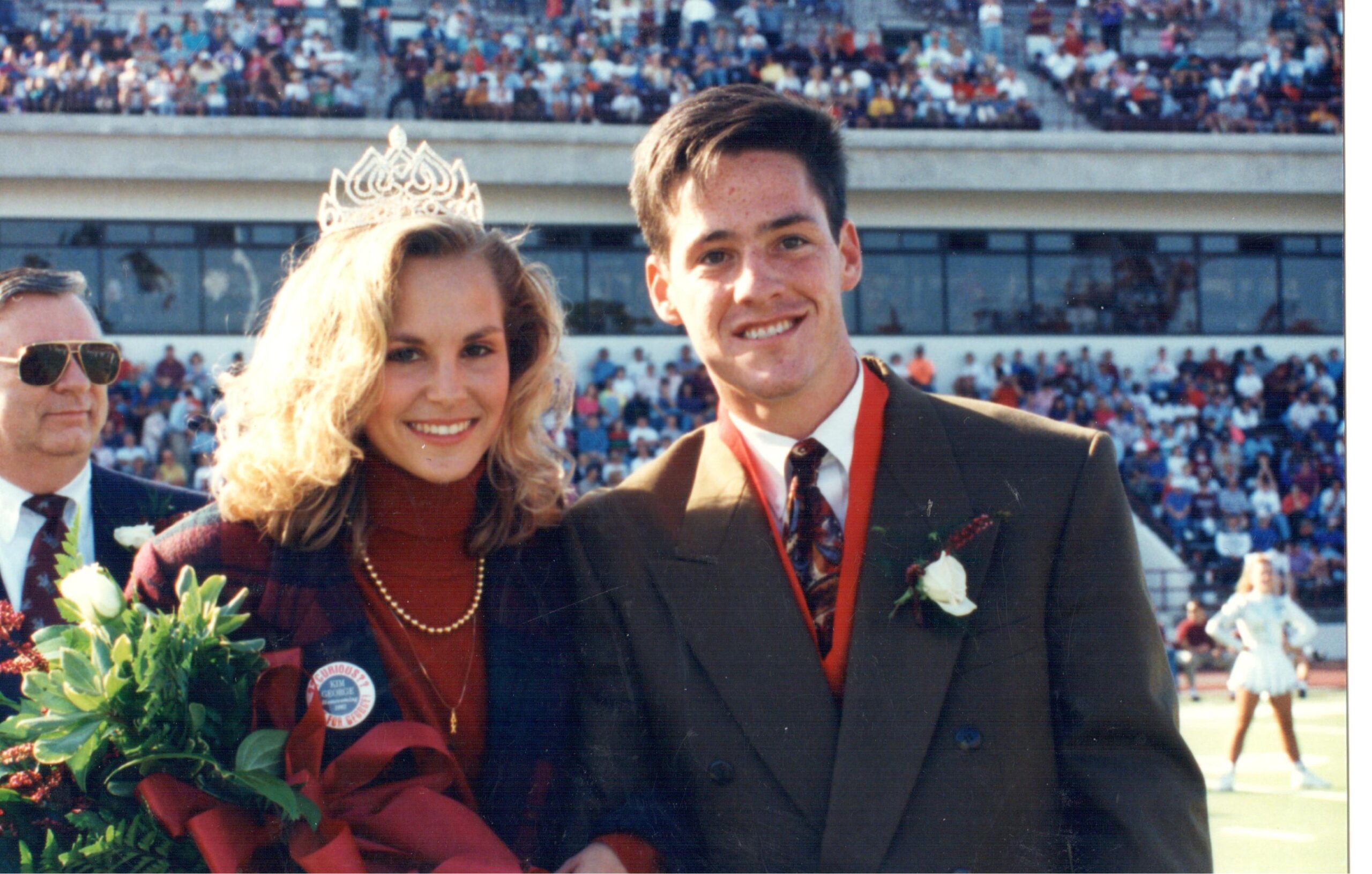 Alumna is a best-selling author and motivational speaker - Alumni News