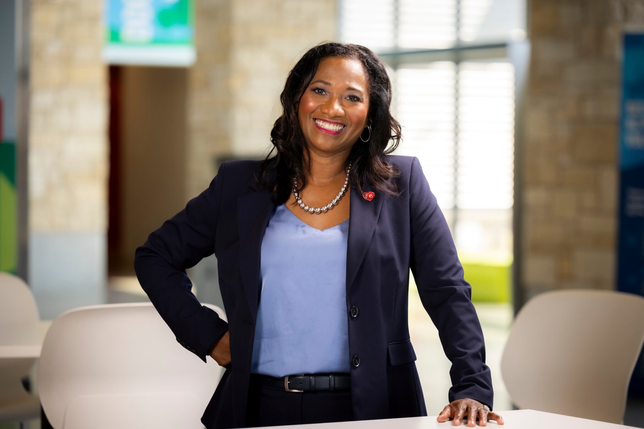 MADAM MAYOR - Alumni News