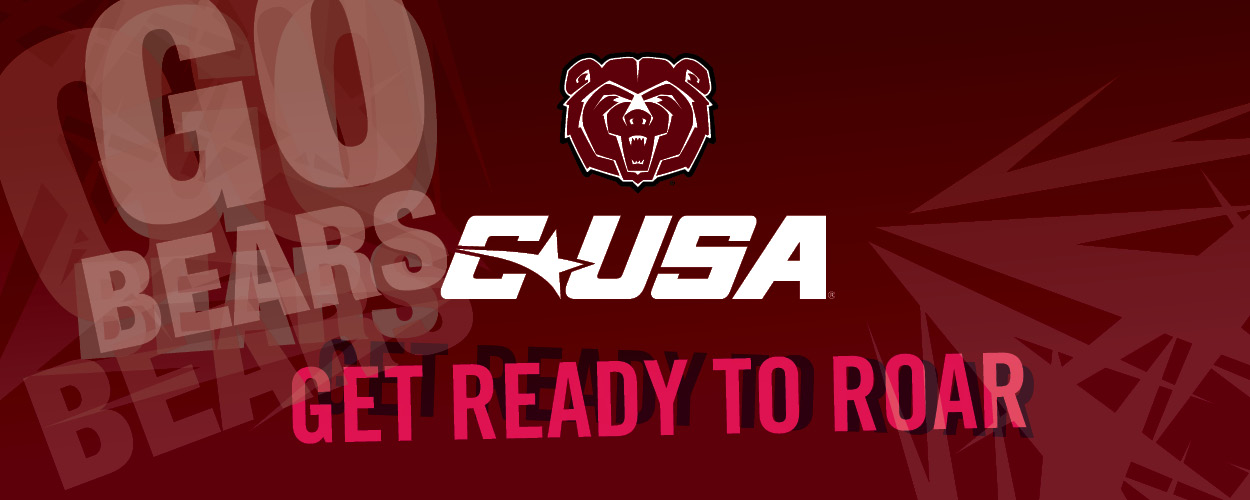 Missouri State joins Conference USA - Alumni News