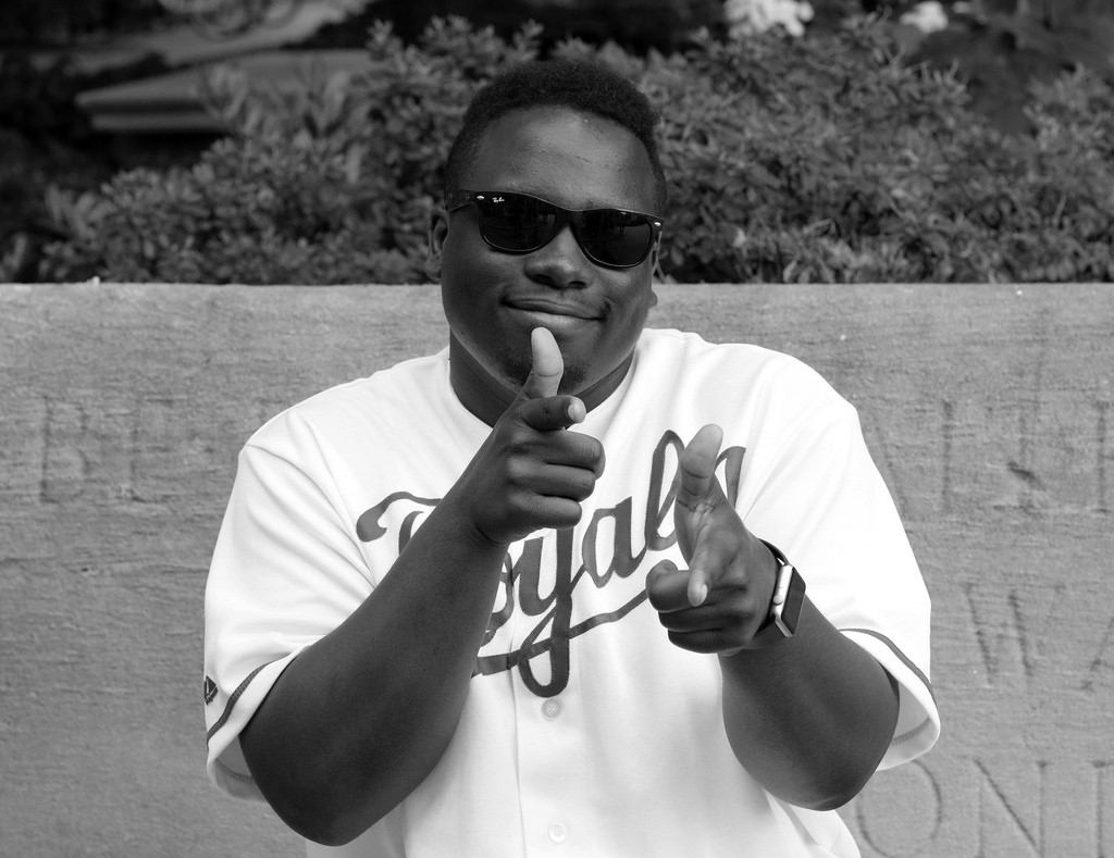 Meet Tyree Davis, IV - Missouri State University Student Governor ...