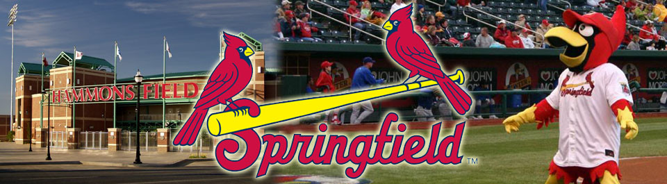 Tradition of the Month: Go to a Springfield Cardinals Game - Family ...