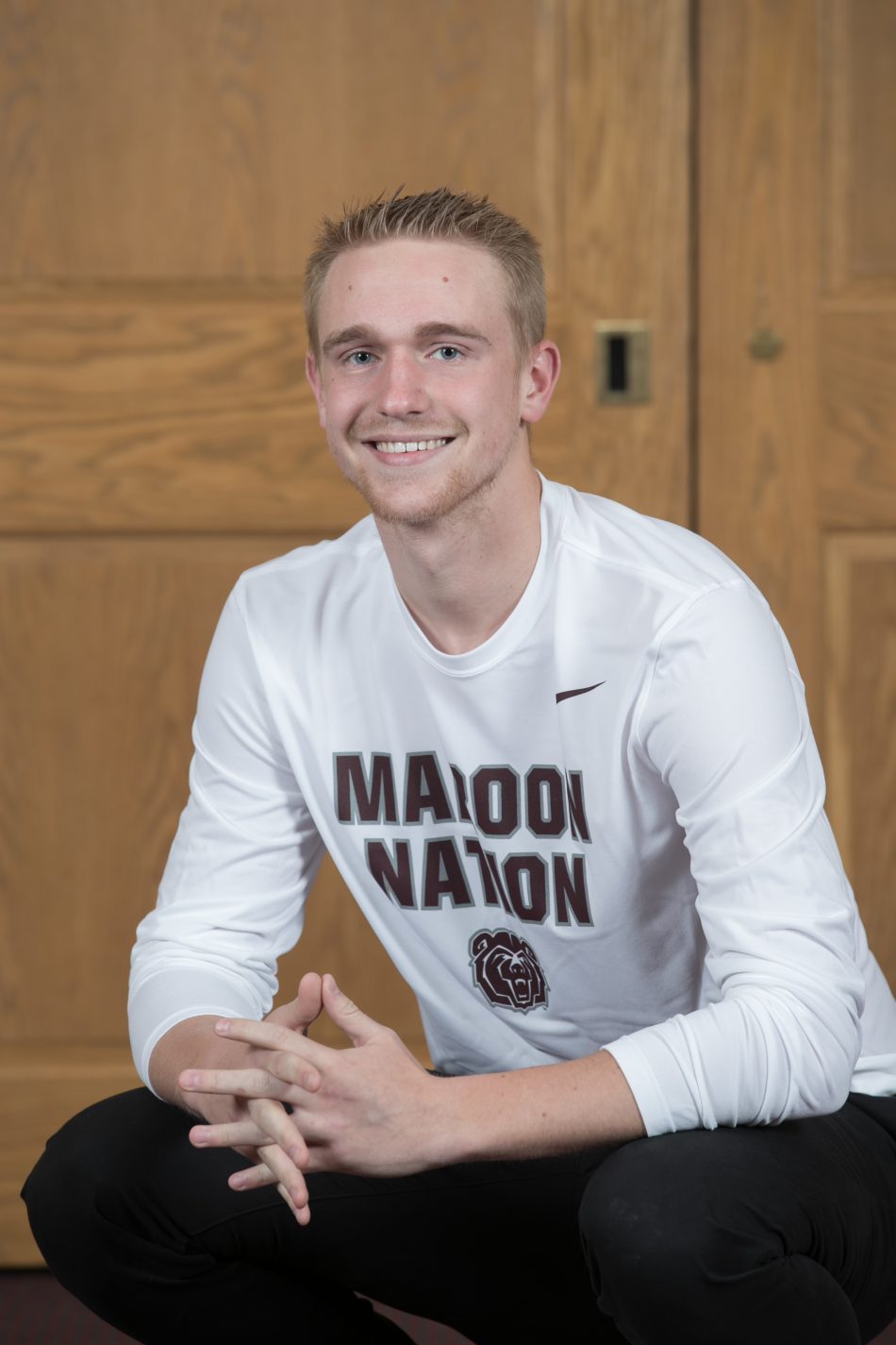 Seth Says...Enjoy Homecoming! - Family Connection