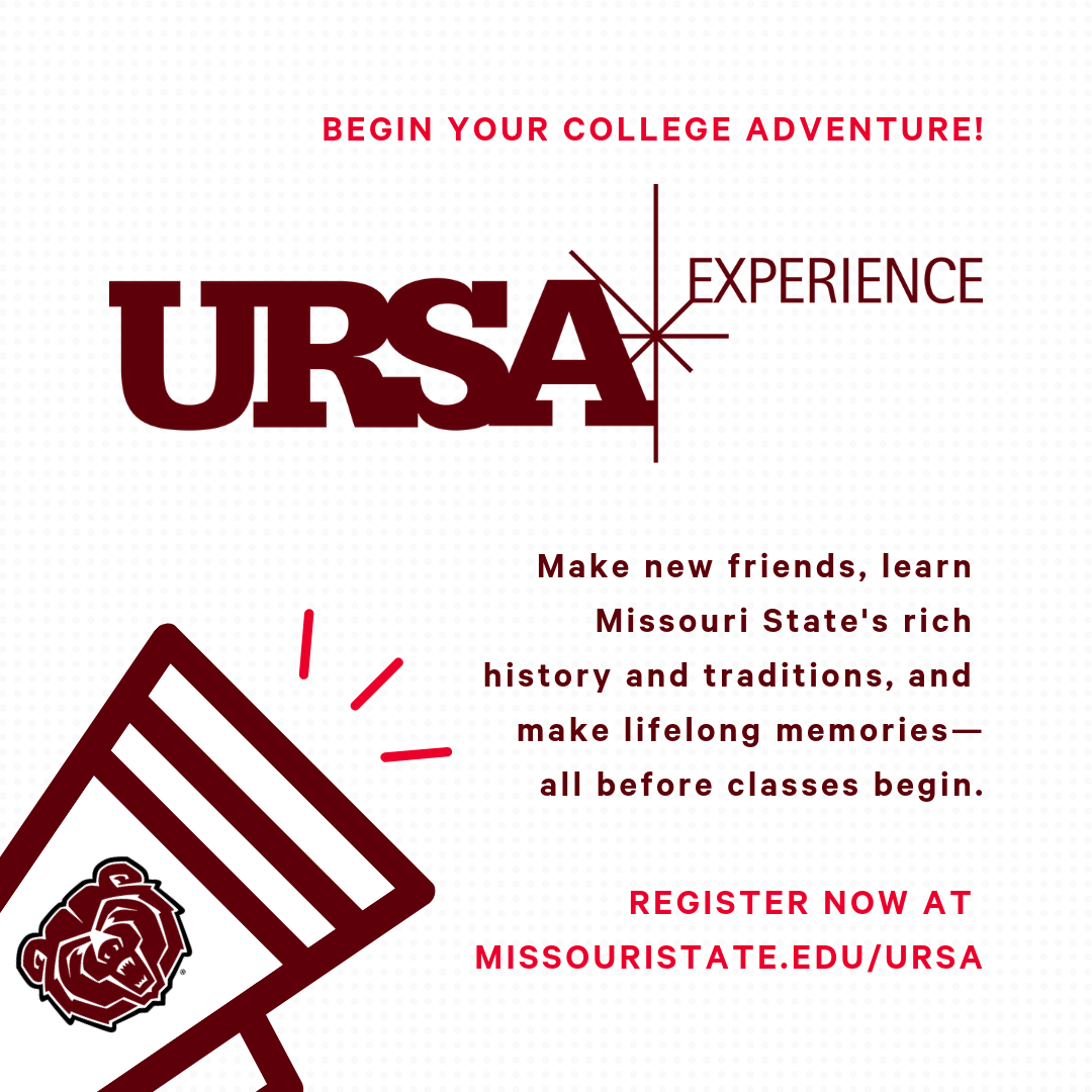 Take Part in the Ursa Experience - July 26th is the Deadline to ...