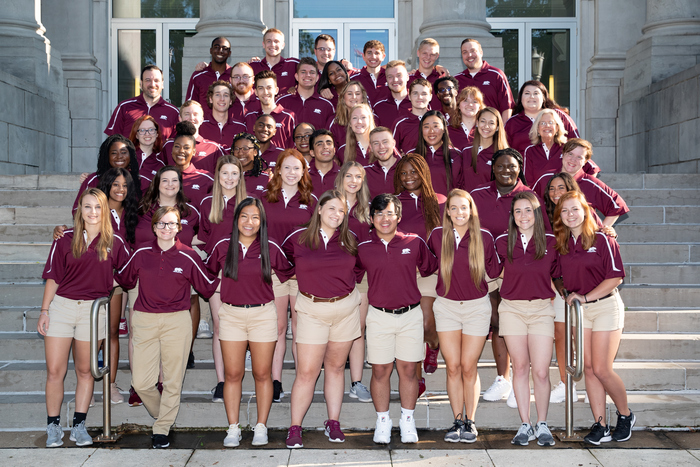 Encourage your student to become a SOAR leader! - Family Connection