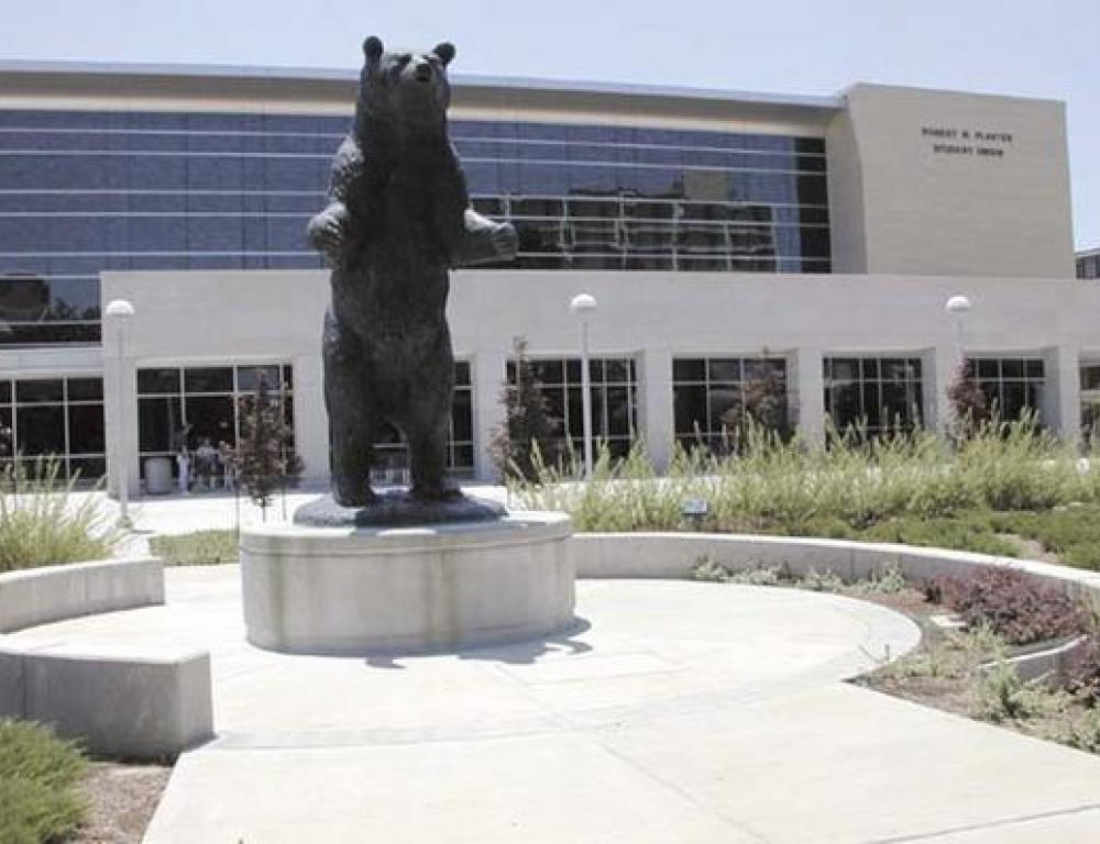 The Plaster Student Union - The Hub of Missouri State - Family Connection