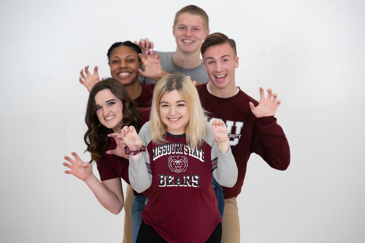 Encourage your student to become a SOAR leader! - Family Connection