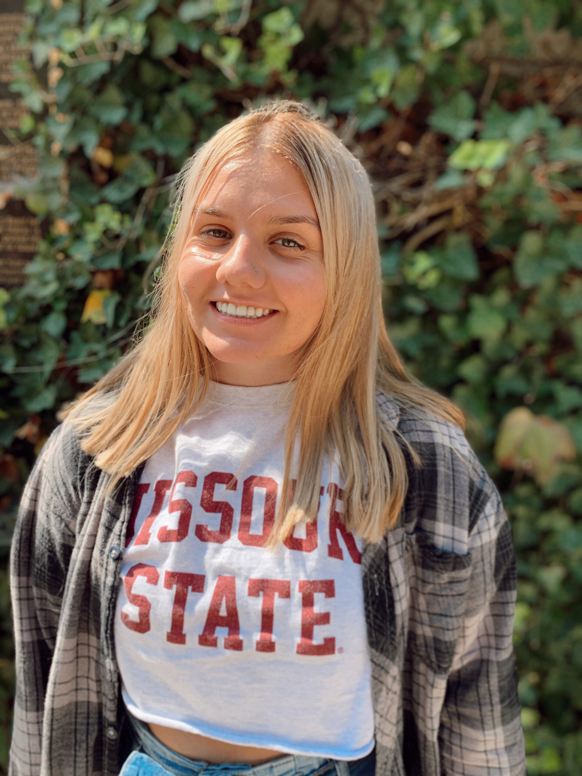 College Life During a Pandemic - Katherine Ruch - Family Connection