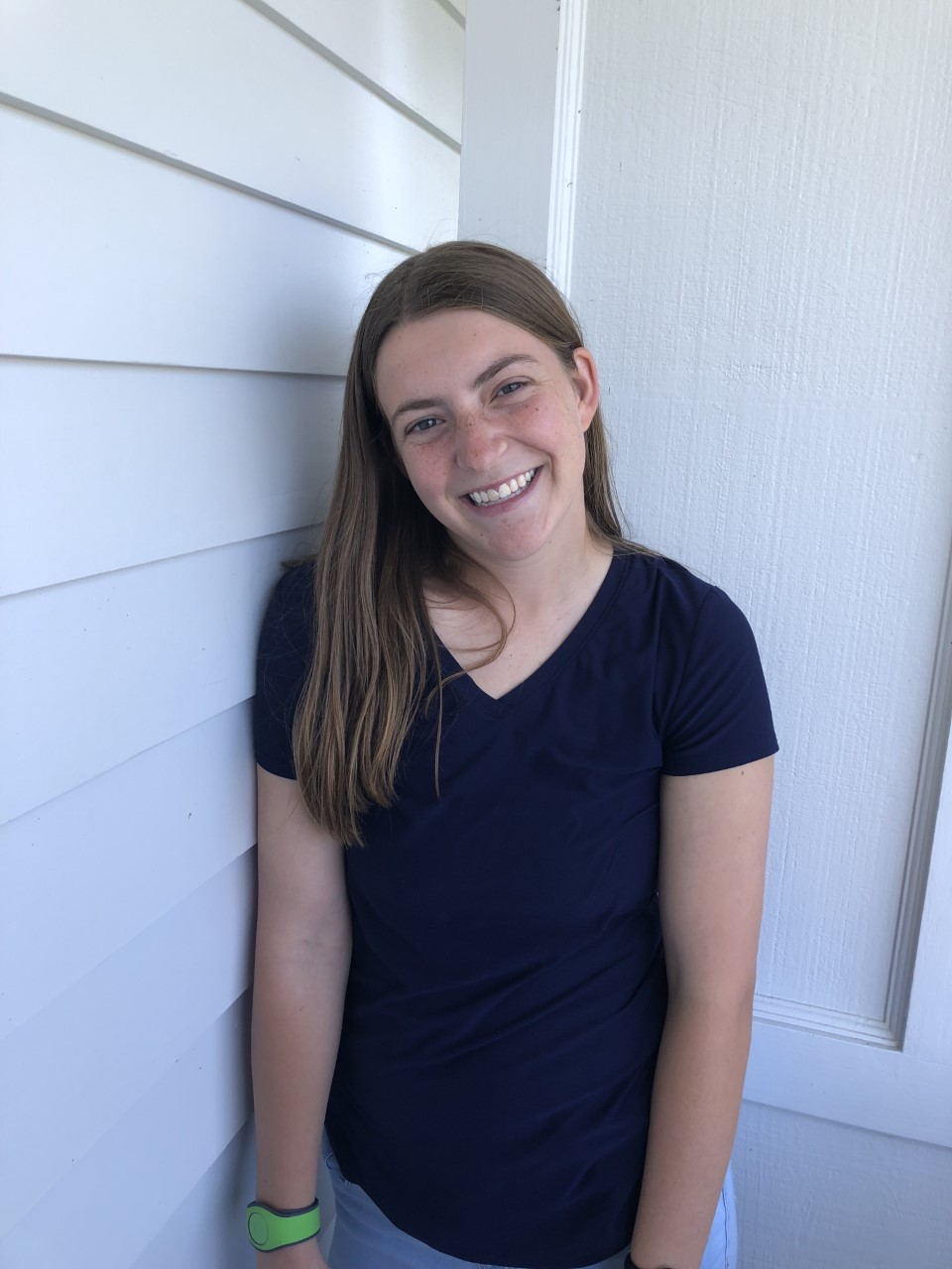 College Life during a Pandemic - Emily Bruinsma - Family Connection