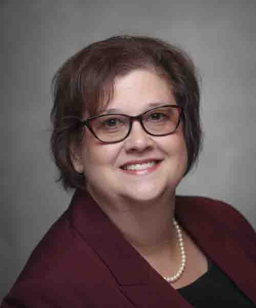 Spotlight on Dr. Jerri Arnold-Cook - Career Resources Specialist ...