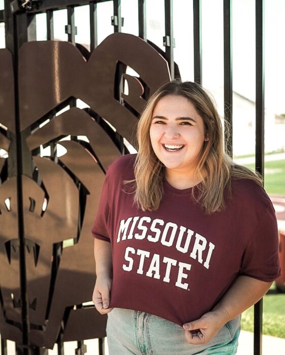 Spotlight on Rebecca Neumann - Leadership Assistant, Orientation and ...