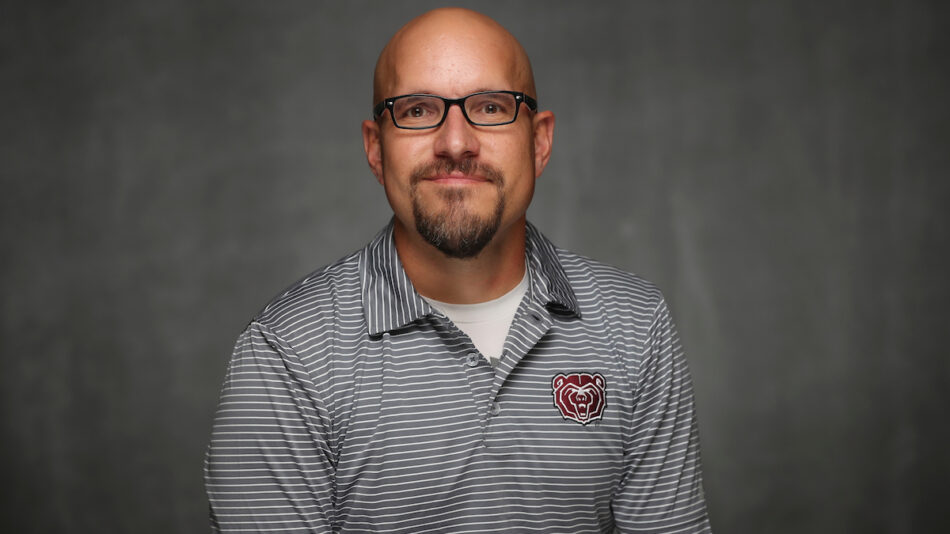 Biology professor selected for prestigious leadership position ...