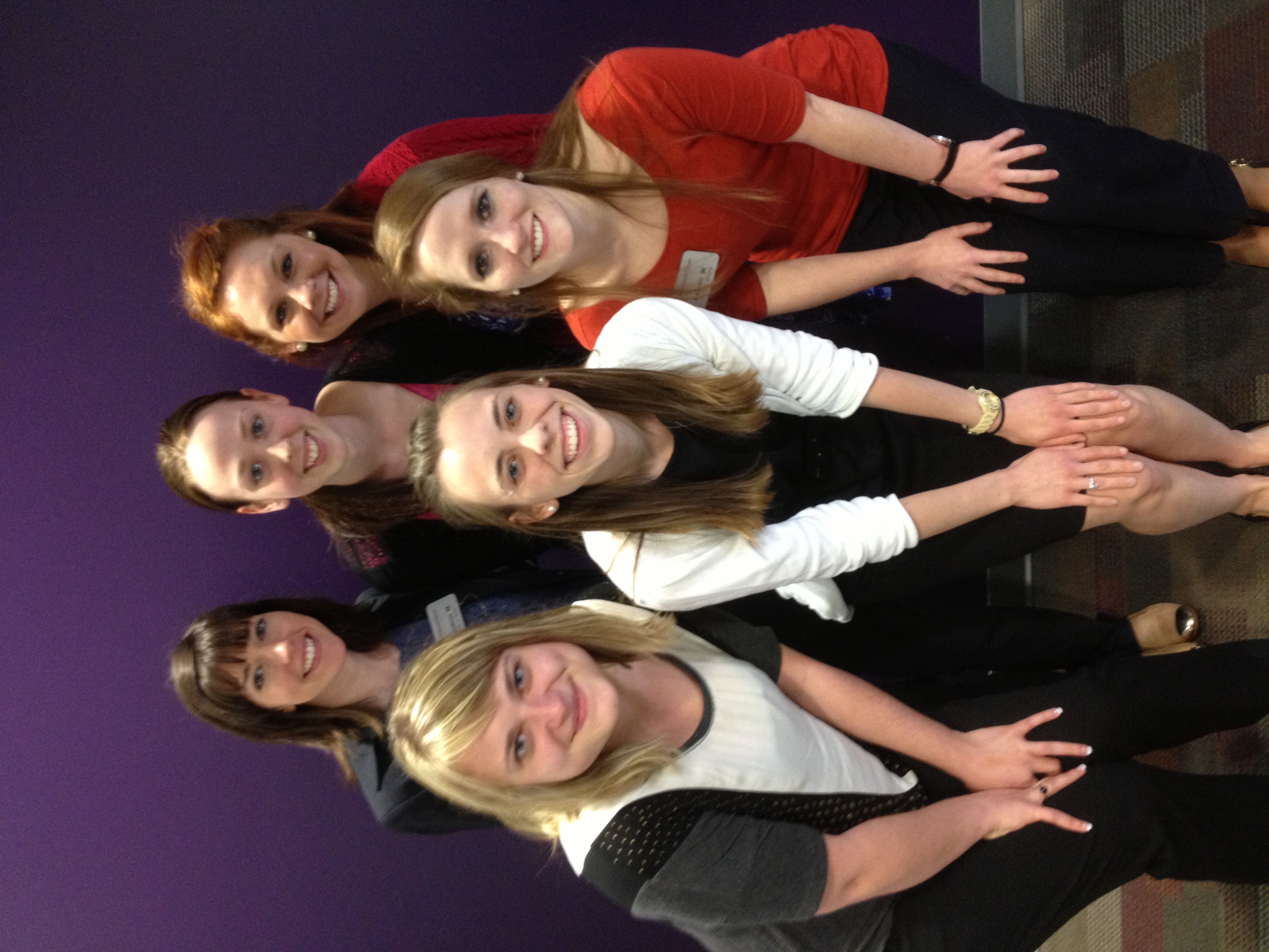 There Will Never Be Another - BMS Blog