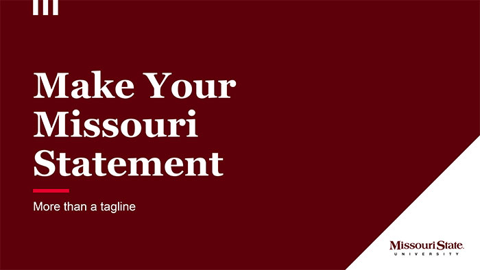 Marketing forum provides brand update - Brand Updates