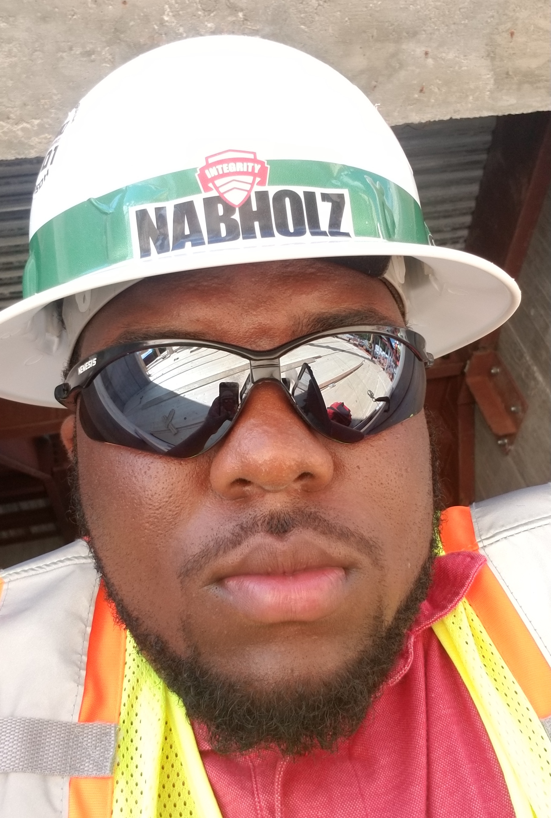 Construction Management Alumni | Xavier Dukes - School of Construction ...