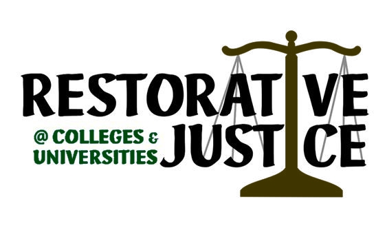 Training Focuses on Use of Restorative Justice on College Campuses ...