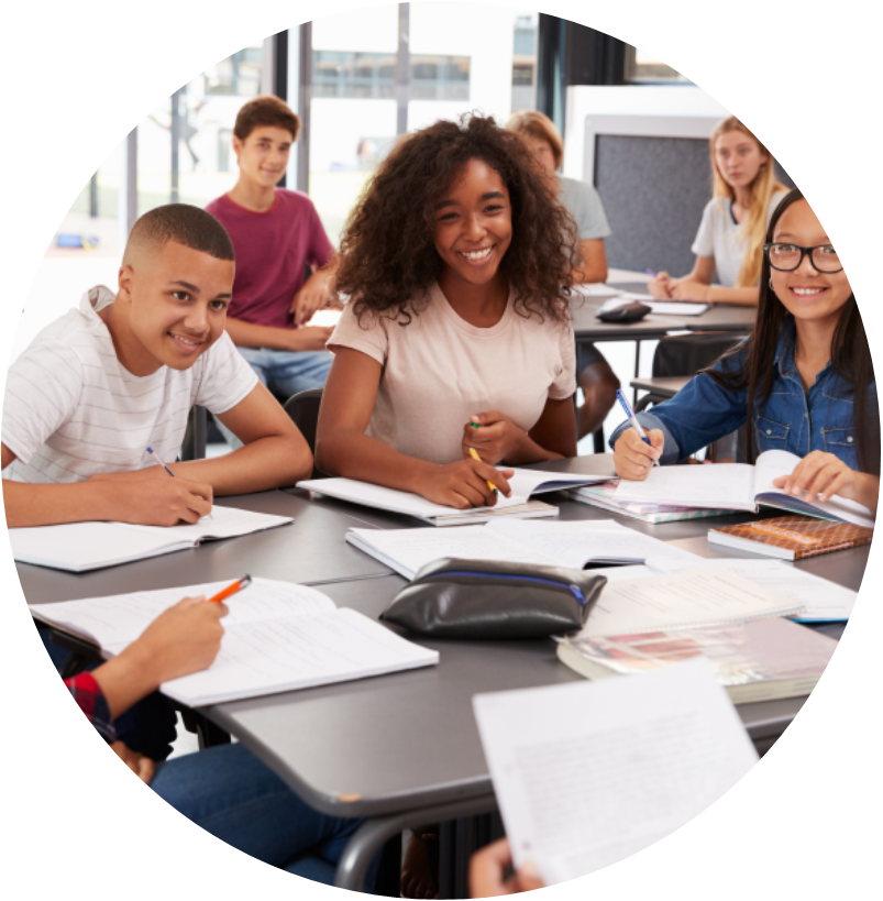 October Peer Mediation Training Supports High School & Missouri State ...