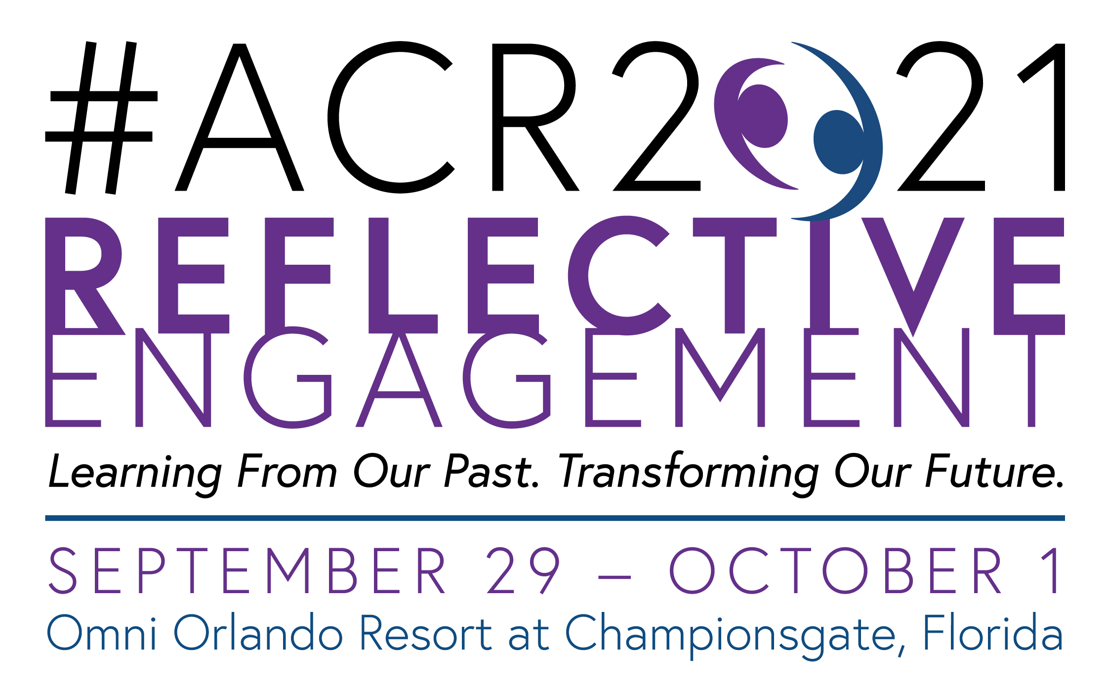 CDR to Present Two Sessions at ACR Annual Conference this Fall - Center ...