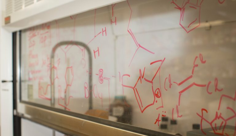 Bringing chemistry to life - Chemistry Blog