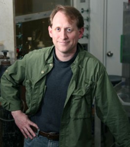 CHM Professor to present at the 21st Biennial Conference on Chemical ...