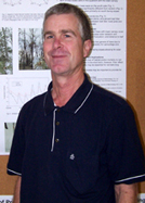 Professor receives awards to study risks to endangered bats - CNAS ...