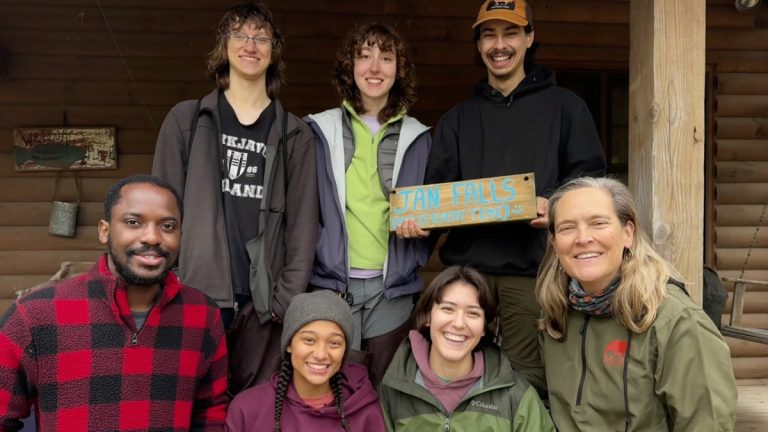 Grants for a great cause - CNAS NewsWatch