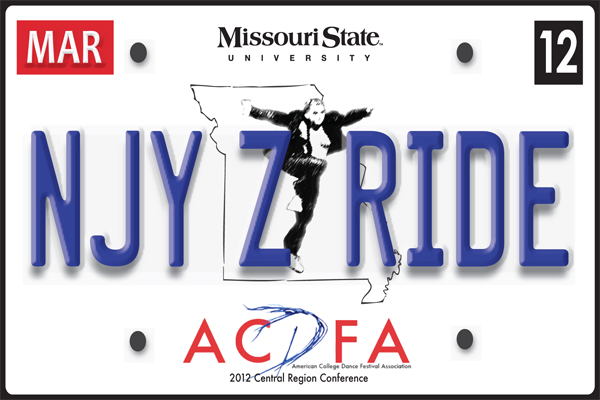 University to host regional dance conference - Arts & Letters Expressions