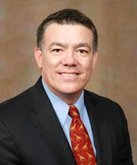 Professor re-elected as association chair - Arts & Letters Expressions