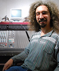 Staff “Posi” award winner - Arts & Letters Expressions